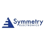 Symmetry Electronics and Exhibiting Partners Digi International, Lattice Semiconductor ...
