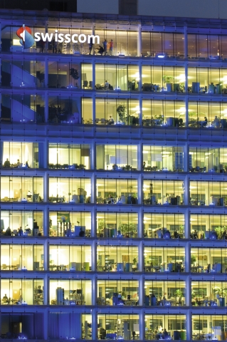 Swisscom Employs NICE Real-Time Authentication to Provide Customers an ...