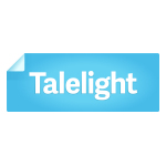 Talelight, the World’s First Electronic Bumper Sticker, Hits the Road ...