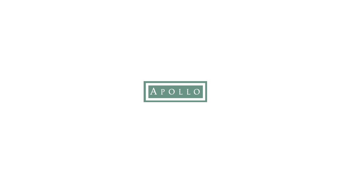 Apollo Global Management Announces Appointment of Gary Parr as Senior ...