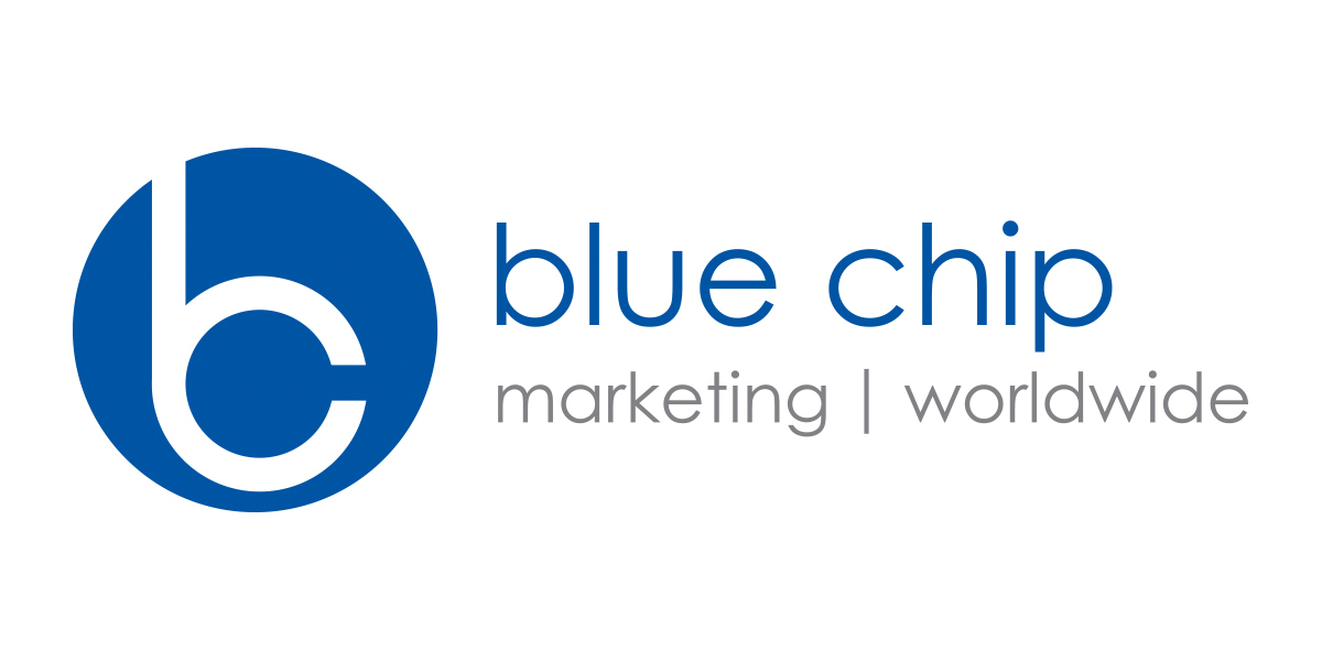 Blue Chip Logo