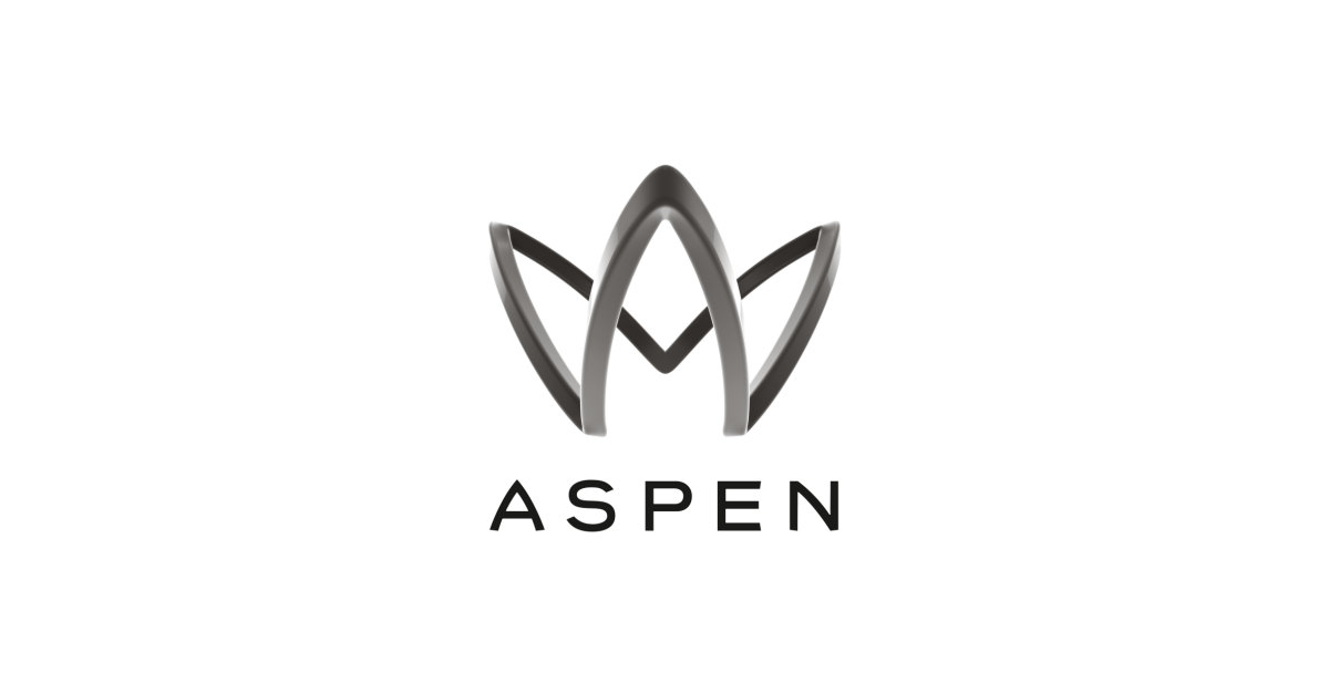 Aspen Appoints Richard Thornton as Group Chief Operating Officer ...