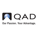 QAD Announces Initial Sponsors for 2017 Explore Customer Conference ...