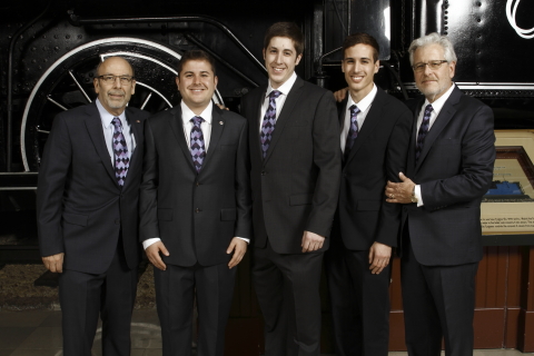 Steiner Electric Celebrates Its First Century in Business | Business Wire