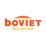Boviet Solar USA Introduces New Line of 72-Cell and 60-Cell, High ...