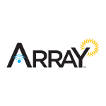 New ARRAY™ Smart Lock Offers “Simply Smart Security” for Homeowners ...