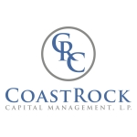 CoastRock Capital Management Wins Awards for “Most Innovative ...