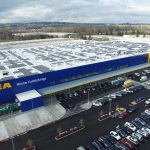 State’s Largest Rooftop Solar Array Now Complete Atop Relocated Seattle ...