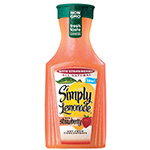 Simply Launches Two Refreshing New Flavors - La Opinión