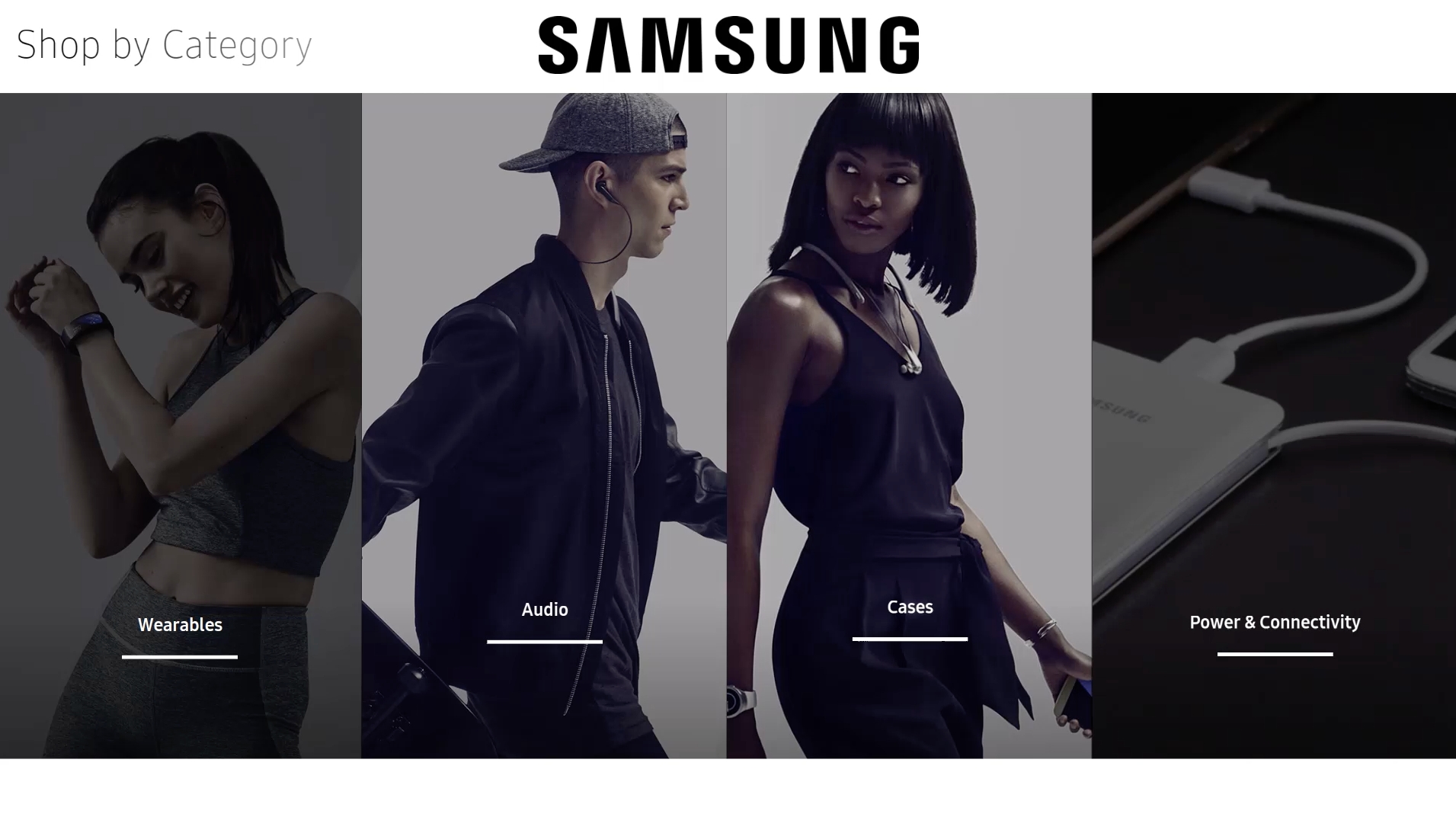 Samsung Receives Retail TouchPoints’ Customer Engagement Award for ...