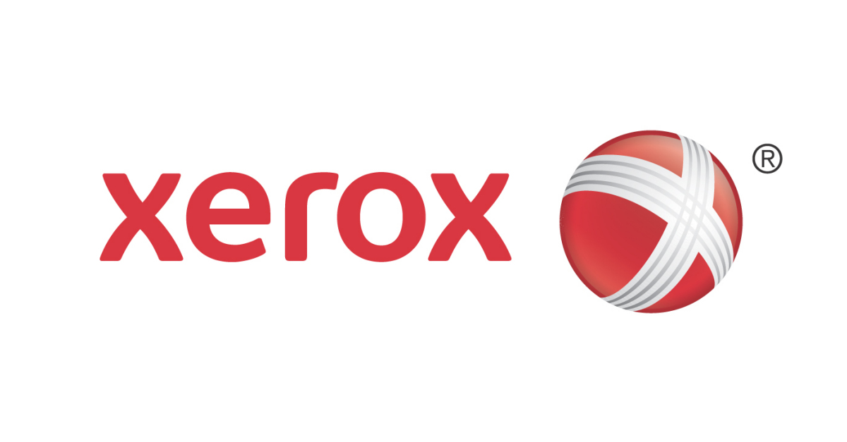 Xerox Charges into New Year with Top Innovator Ranking | Business Wire