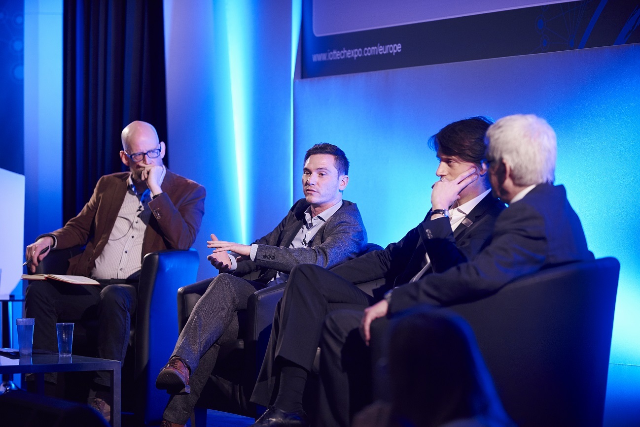 IoT Tech Expo: The leading IoT event launches its 2017 World Series in ...