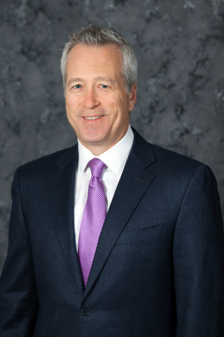 Industry Veteran Scott R. Perry Named CEO of AmeriLife | Business Wire