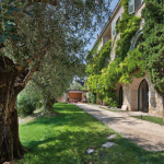 La propriété de Picasso est vendue à Rayo Withanage, président de ...