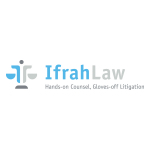 Ifrah Law Welcomes Former DOJ Organized Crime Section Chief Jim Trusty ...