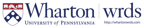 Wharton Research Data Services Adds Sustainalytics’ Environmental ...