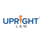 UpRight Law Named a Finalist for 2017 BIG Innovation Award | Business Wire
