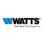 Watts Water Technologies Reports Fourth Quarter and Full Year Results ...
