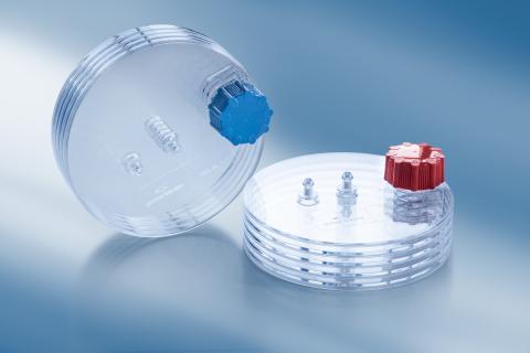 Greiner Bio-One North America, Inc. Launches New Innovative CELLdisc ...