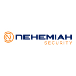 Nehemiah Security Honored as Gold Winner at 13th Annual Info Security ...