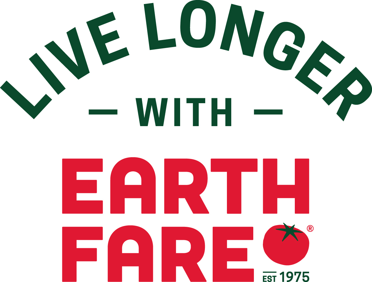 Earth Fare Logo
