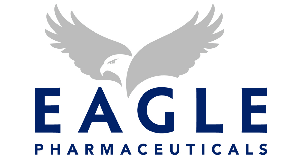 Eagle Pharmaceuticals Announces New Patents Issued for Bendeka ...