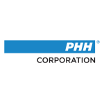 Stephen Staid Joins PHH Corporation as Senior Vice President, Servicing ...