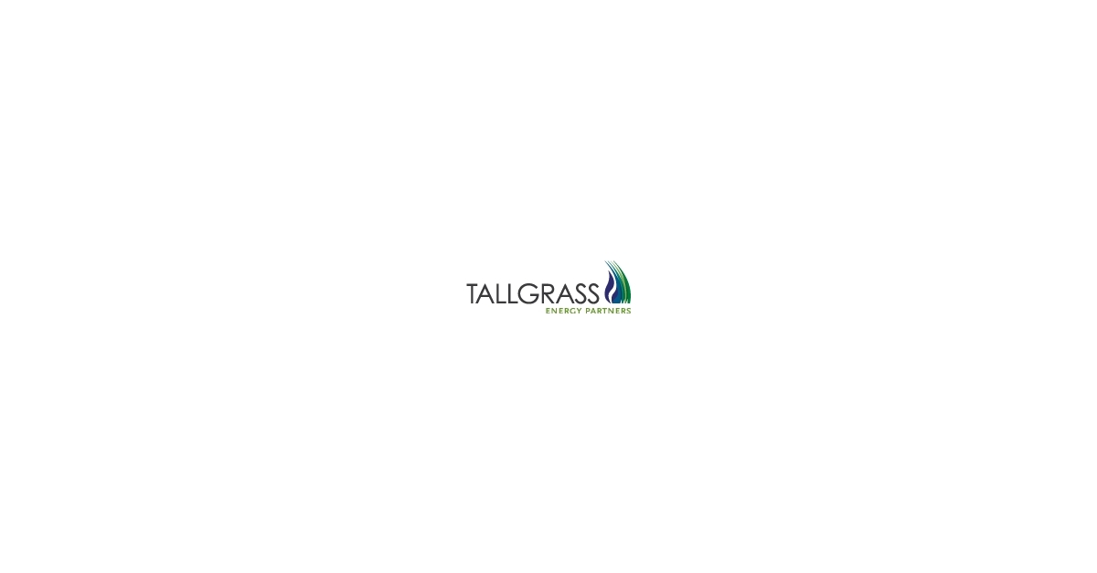 Tallgrass Energy’s Pony Express Pipeline to Build a Connection to Holly ...