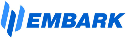 Embark Unveils Self-Driving Truck | Business Wire