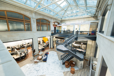 Carnegie Learning Launches Movement to Transform Math Learning ...