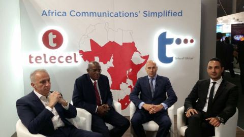 La fusion entre Niel et Telecel Global renforce les opérations de ...