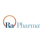 Ra Pharmaceuticals Reports Fourth Quarter and Full Year 2016 Financial ...