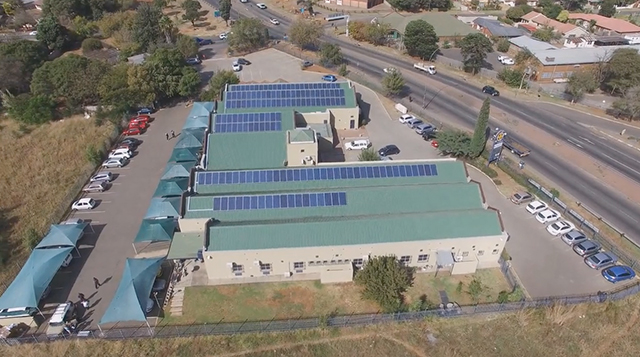 SolarReserve Helps Netcare Lower Their Energy Costs While Meeting ...