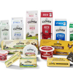 Clover Stornetta Farms Embraces Future with Rebrand to Clover Sonoma ...