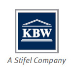 KBW Announces Index Rebalancing for First-Quarter 2017 | Business Wire