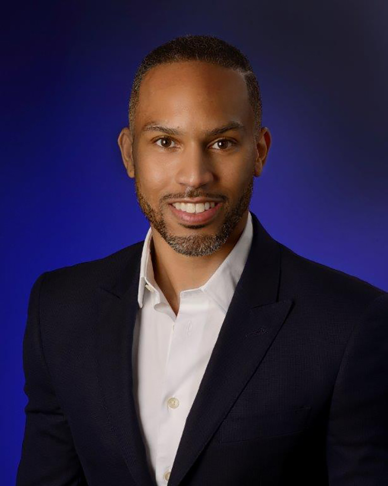 Mastercard Names Randall Tucker as Chief Inclusion Officer - La Opinión