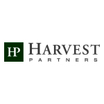 Funds Managed by Harvest Partners, LP Acquire Equity Stake in Material ...