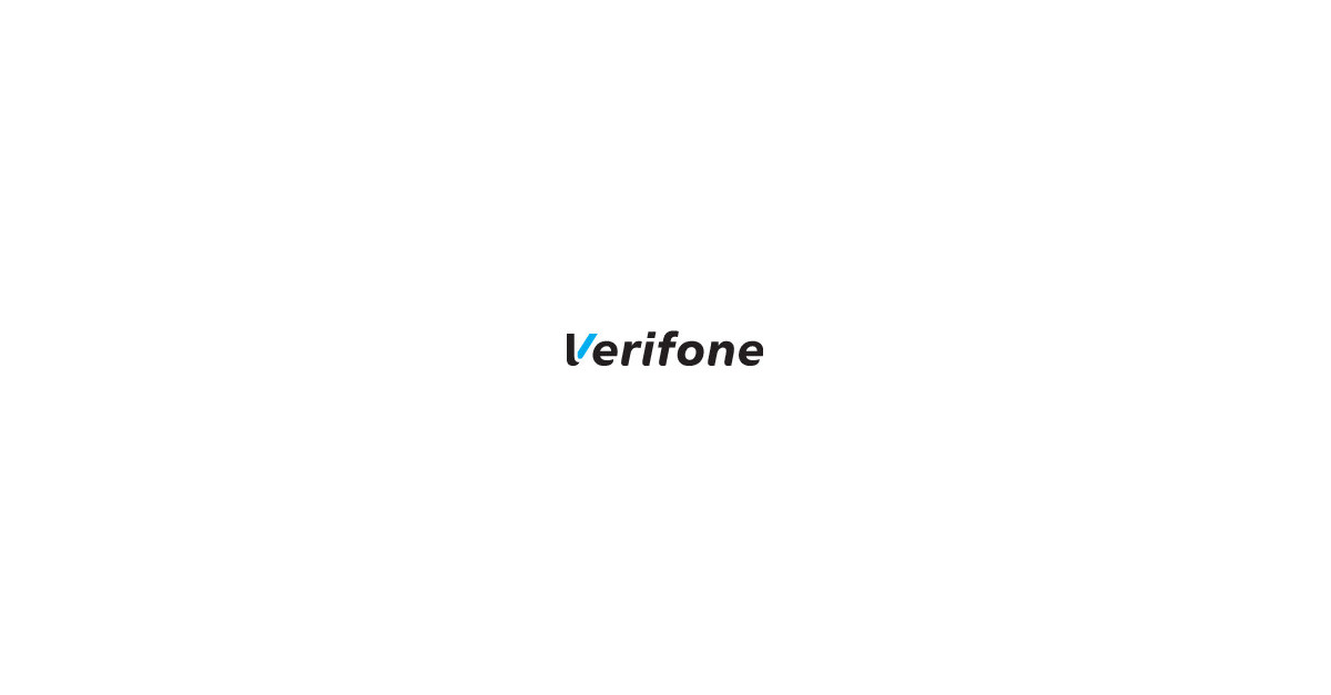 UPDATE: Verifone to Present at the 2017 Barclays Emerging Payments ...