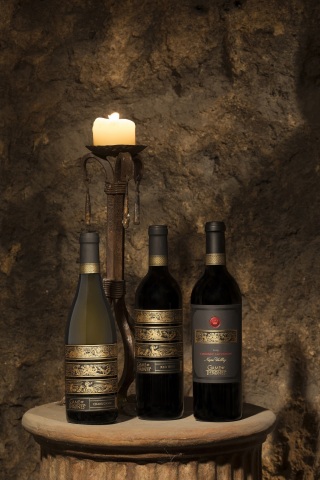 Game of Thrones® Wines Debut with Chardonnay, Red Blend & Cabernet ...