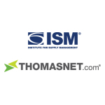 THOMASNET.com® and Institute for Supply Management® Honor 30 Rising ...
