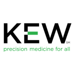 KEW, Inc. Appoints Jerry Williamson as President and CEO | Business Wire