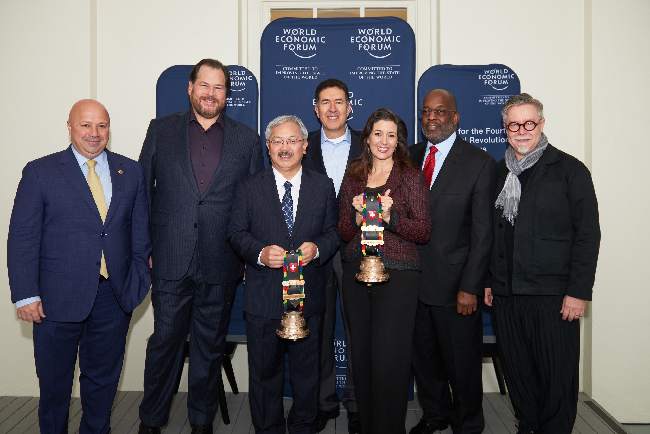 Turkcell Partners with the World Economic Forum and Global Stakeholders ...