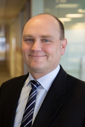 EY Announces New Managing Partner in Seattle | Business Wire