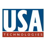 USA Technologies Achieves Three-Year Goal of 500,000 Connections to its ...