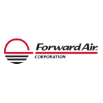 Forward Air Corporation Announces Timing of First Quarter 2017 Earnings ...