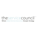 The Service Council™ Announces The 2017 Smarter Services™ Executive ...