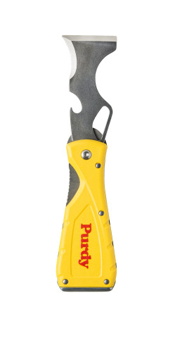 Purdy® Revamps Family of Prep Tools with New Folding Tool Designed for ...
