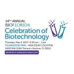 BioFlorida’s 14th Annual Celebration of Biotechnology | Business Wire