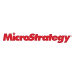 MicroStrategy Kicks Off MicroStrategy World™ 2017, its 20th Annual User ...
