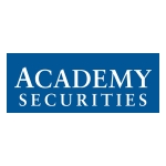 Vice Admiral (Ret.) Ted Branch, Rear Admiral (Ret.) Mark Heinrich, and ...